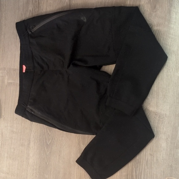 Nike | Pants | Nike Tech Fleece Joggers Snap Buttons For Closure Size ...